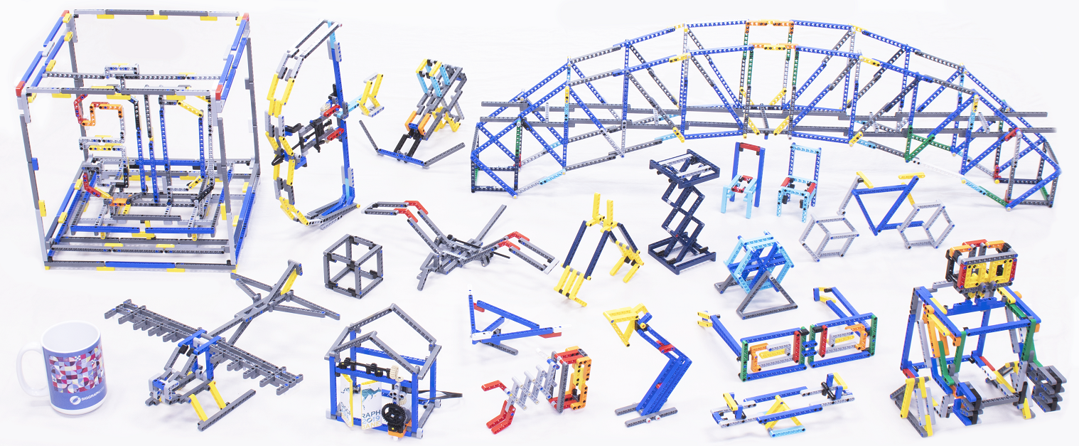 Automated Computational Design and Assembly Instructions for ...